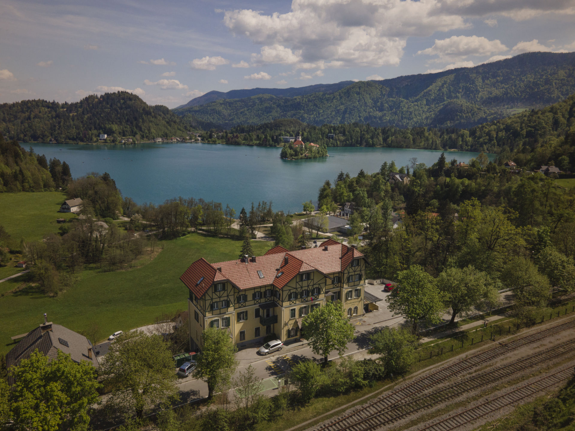 HOTEL TRIGLAV BLED – Aktivni oddih | HOTEL TRIGLAV BLED