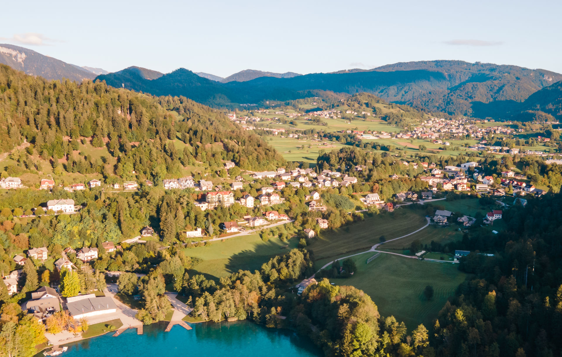 HOTEL TRIGLAV BLED – AKTIVNI ODDIH | HOTEL TRIGLAV BLED